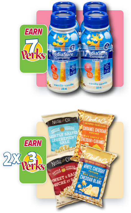 About Perks Advantage - PharmaChoice Canada